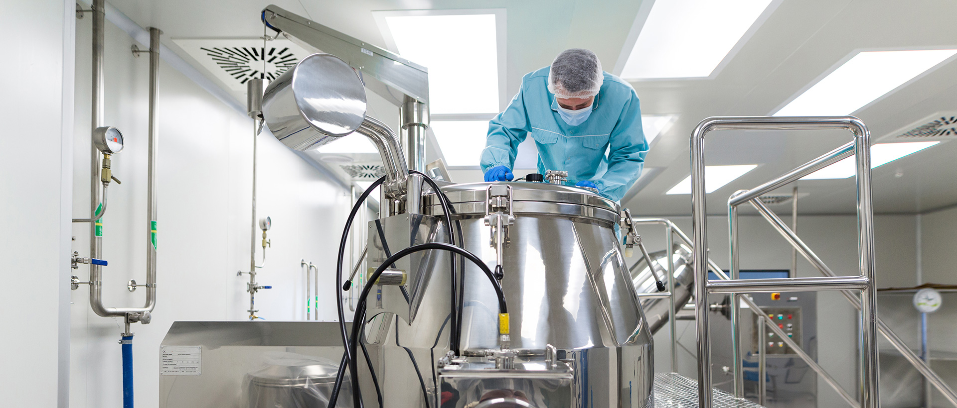 Most Reliable Source for Pharmaceutical Ingredients | Global Sourcing ...